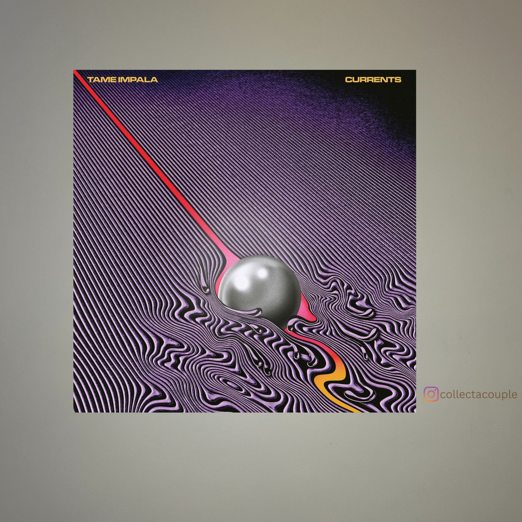 Album Cover Selection – CollectACouple