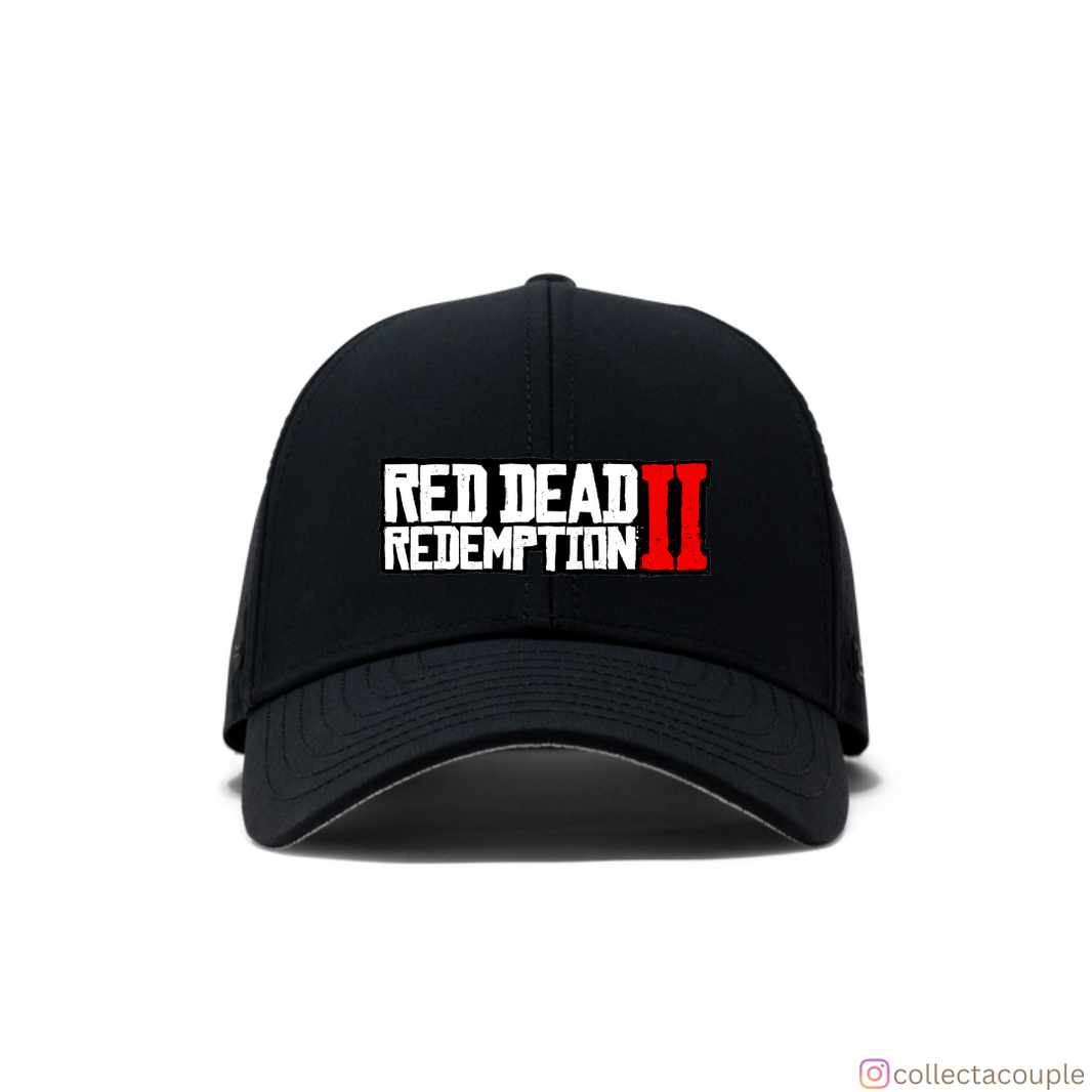 Gaming Caps – CollectACouple